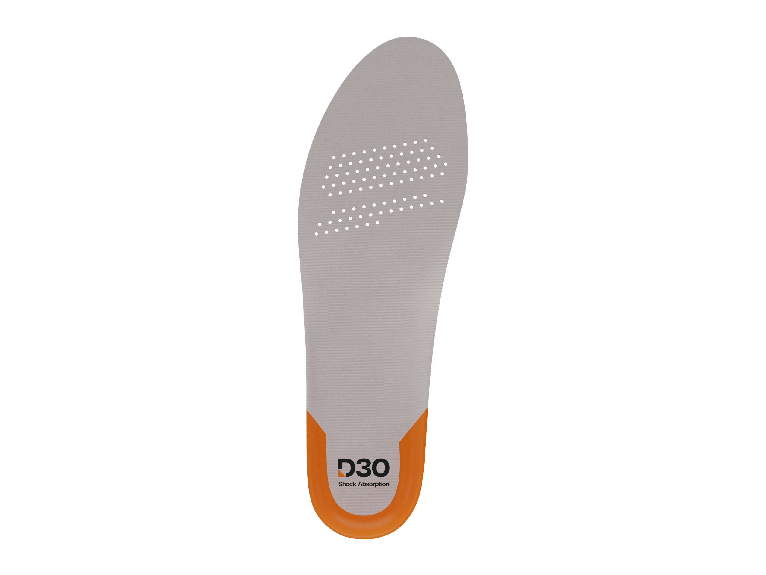 D3O Performance Outdoor Insoles